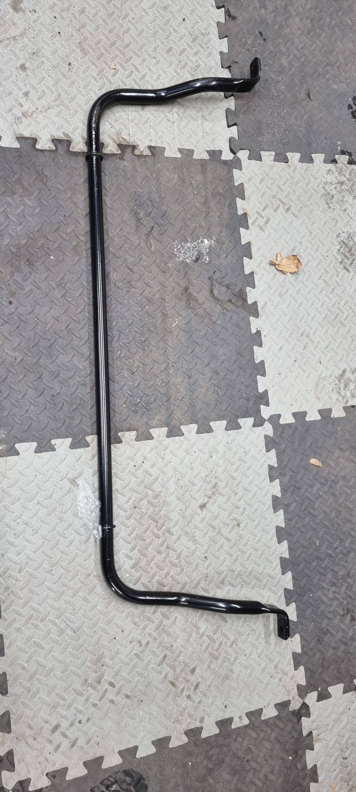 DB9 Volante rear anti-roll bar - DB9S.com