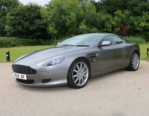 DB9, DBS or DB9S - DB9S.com