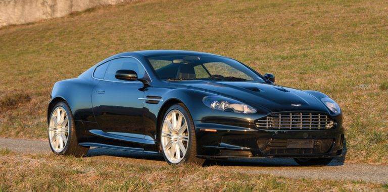 DB9, DBS or DB9S - DB9S.com